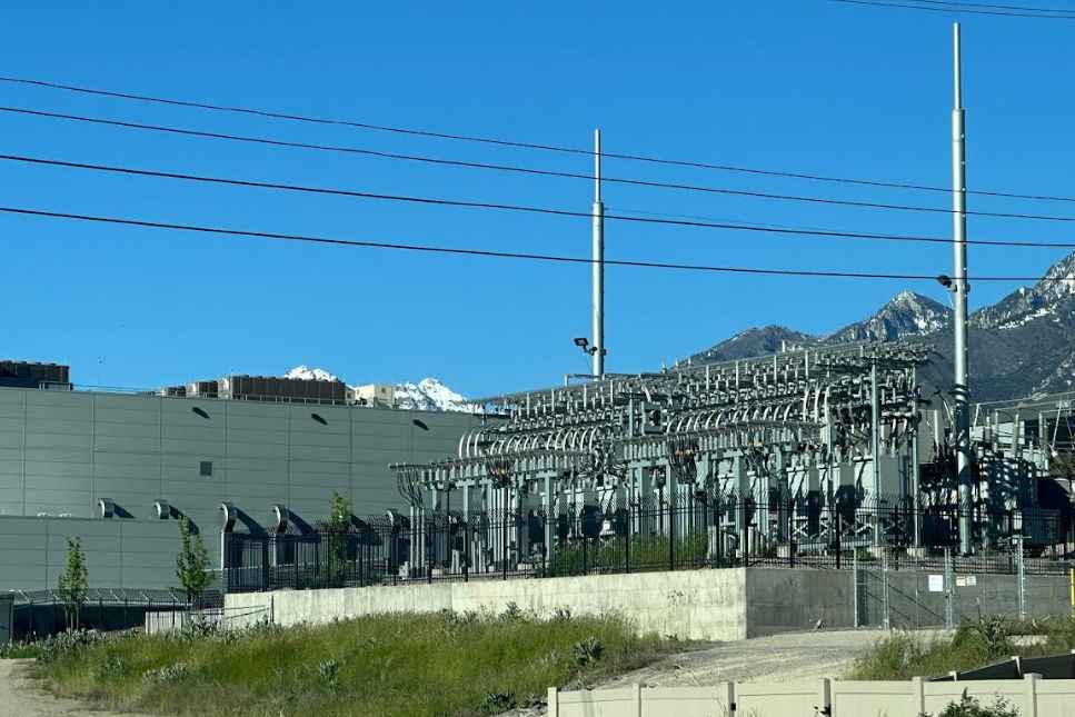 Granite Point Campus