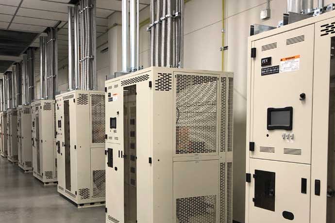Manassas Data Center 4197