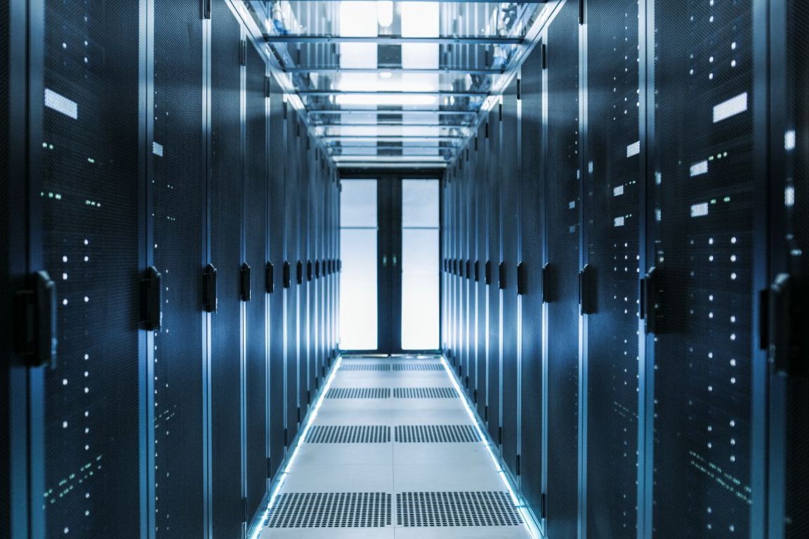 Vertiv EMEA Headquarters