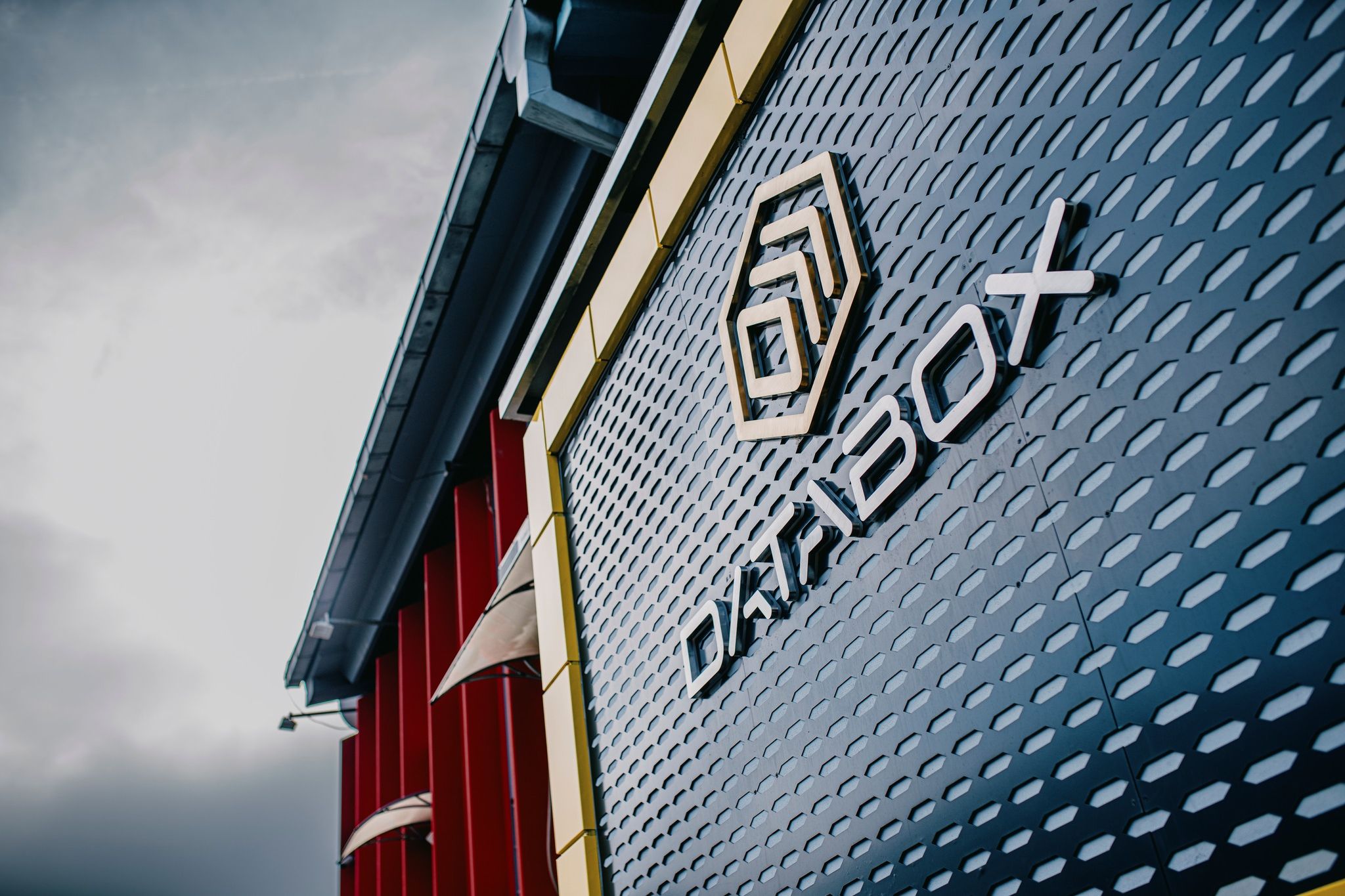 DC Byte | Everything About Datacenters