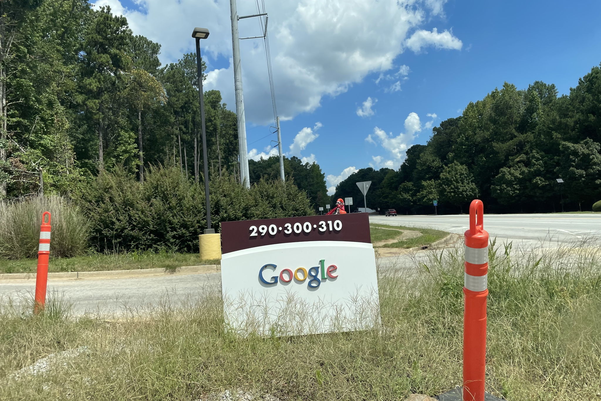 ATL5 - Lithia Springs Campus