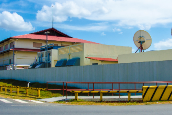 IDC Clayton Telecarrier