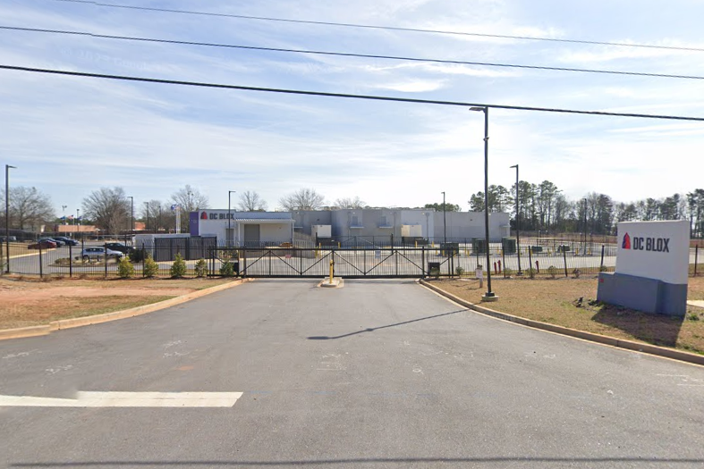 Greenville, SC | DC Blox