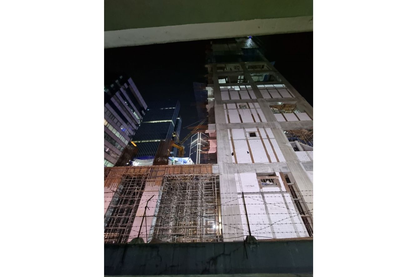 E1 Data Center Campus