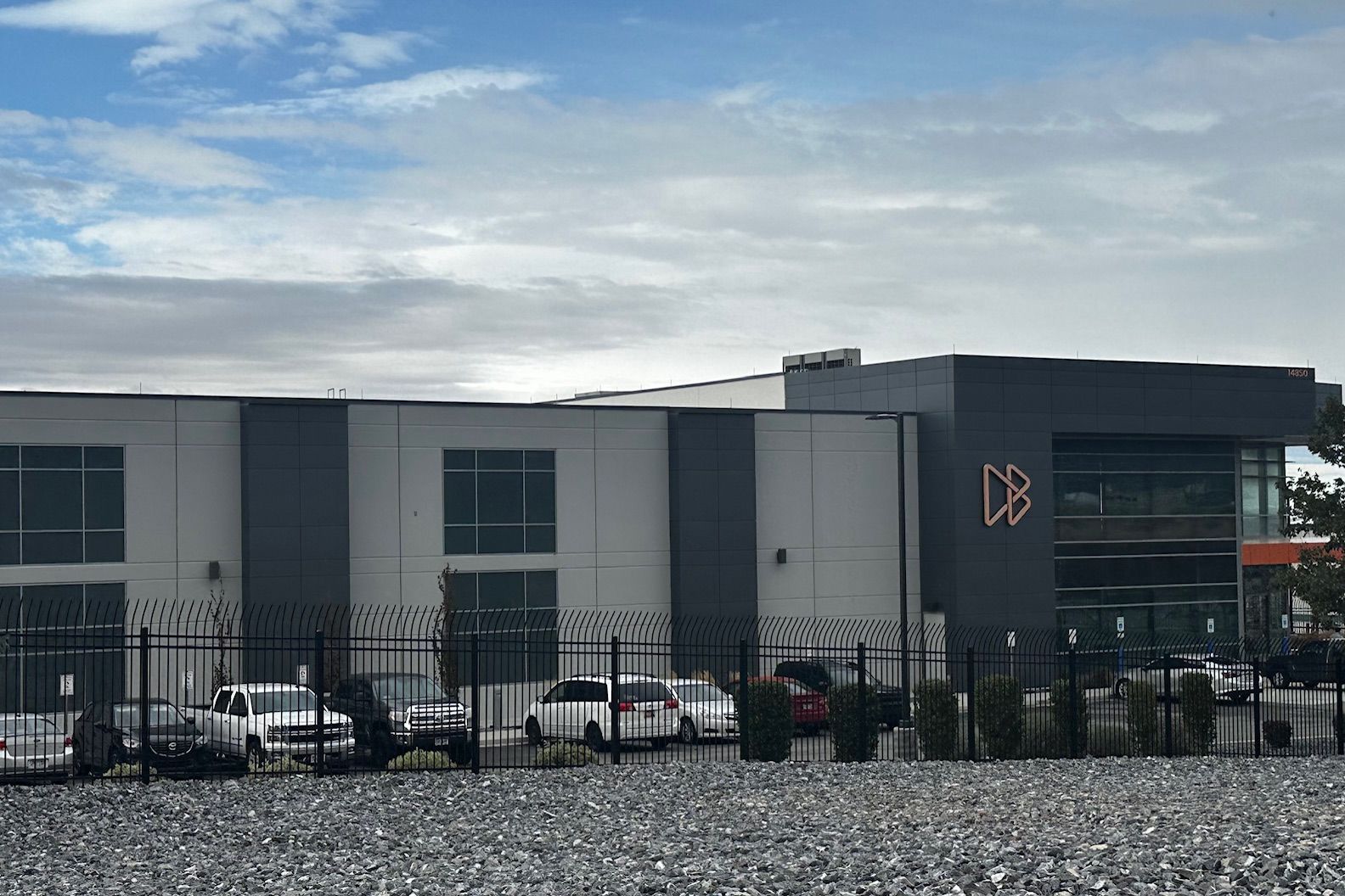 Granite Point Campus