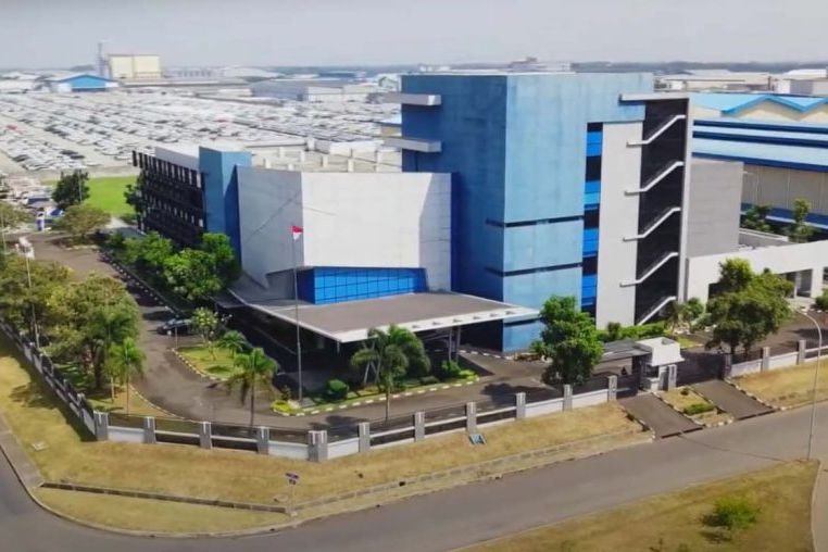 JB1 | Princeton Digital Group (PDG)