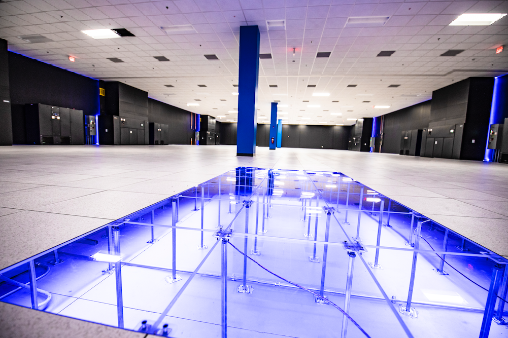 Elk Grove Village | Prime Data Centers