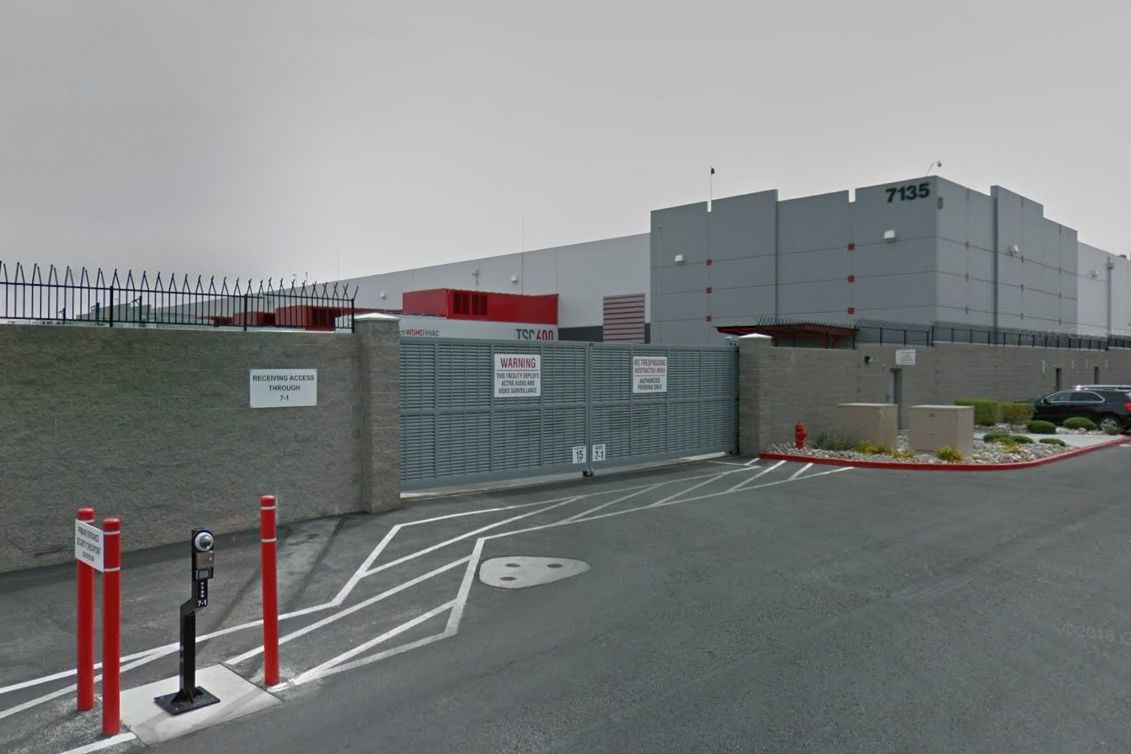 The Core Campus - Las Vegas 7