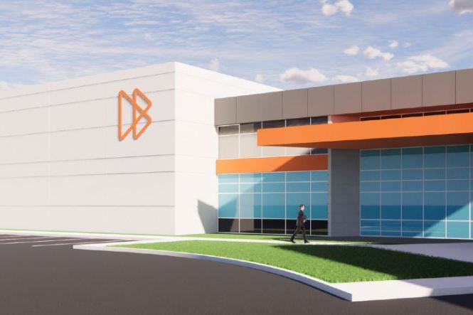 DataBank Orangeburg
