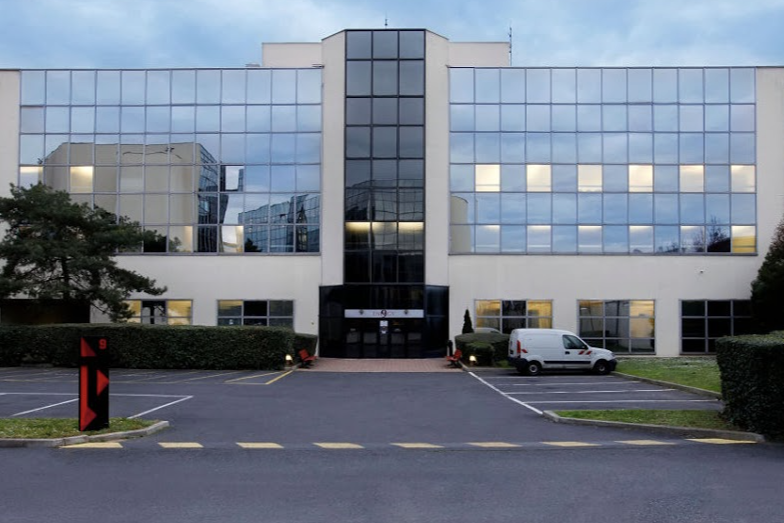 Bezons Data Center | Atos