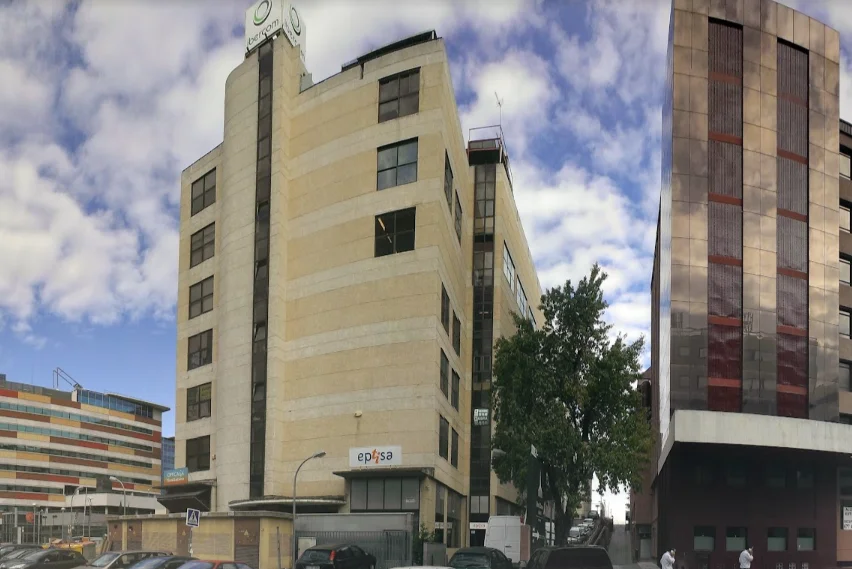 MasMovil Ibercom | DC Byte