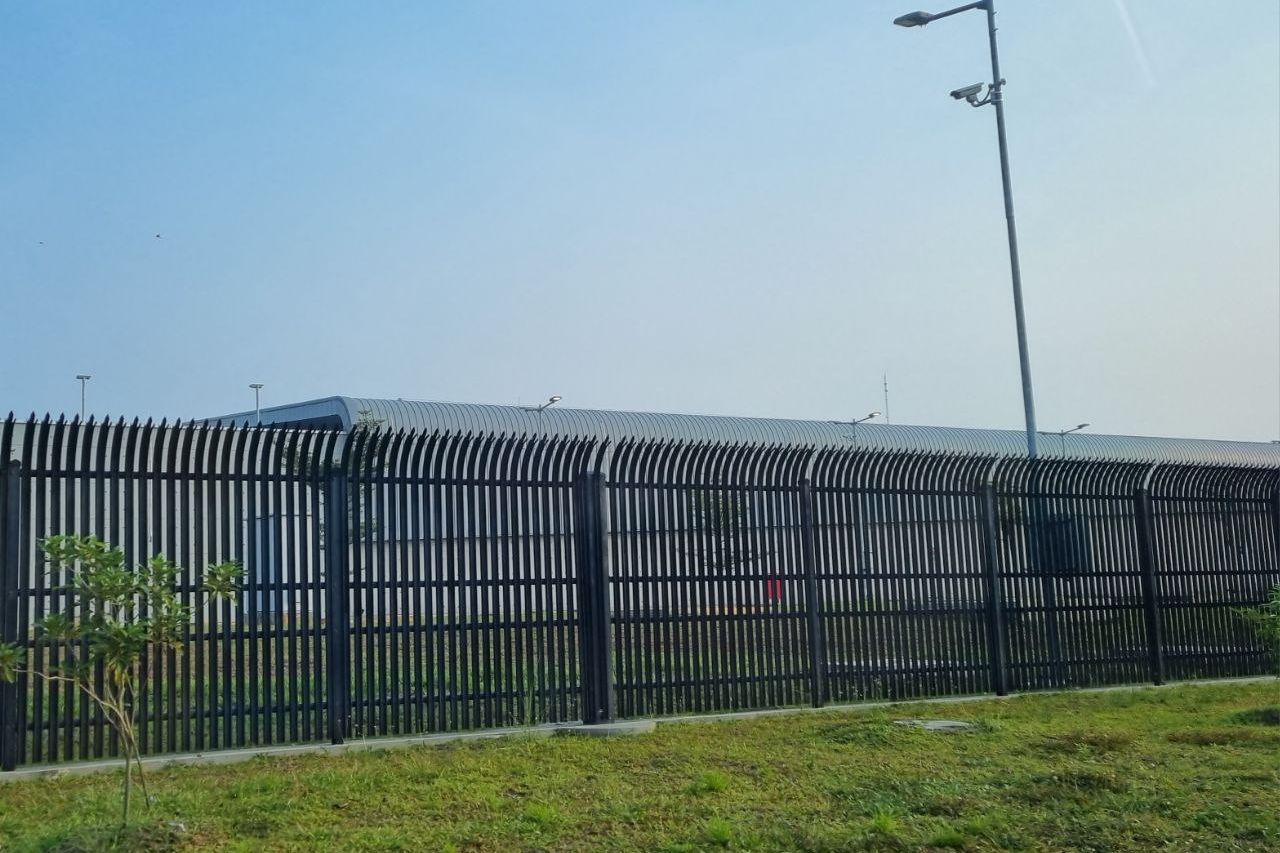 Karawang International Industrial City (KIIC) | Amazon Web Services