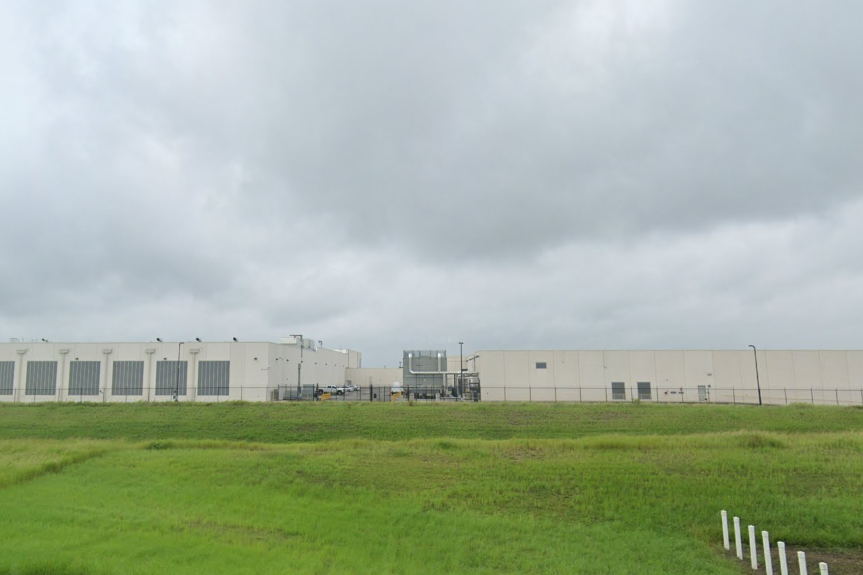 Texas 2 | Data Foundry