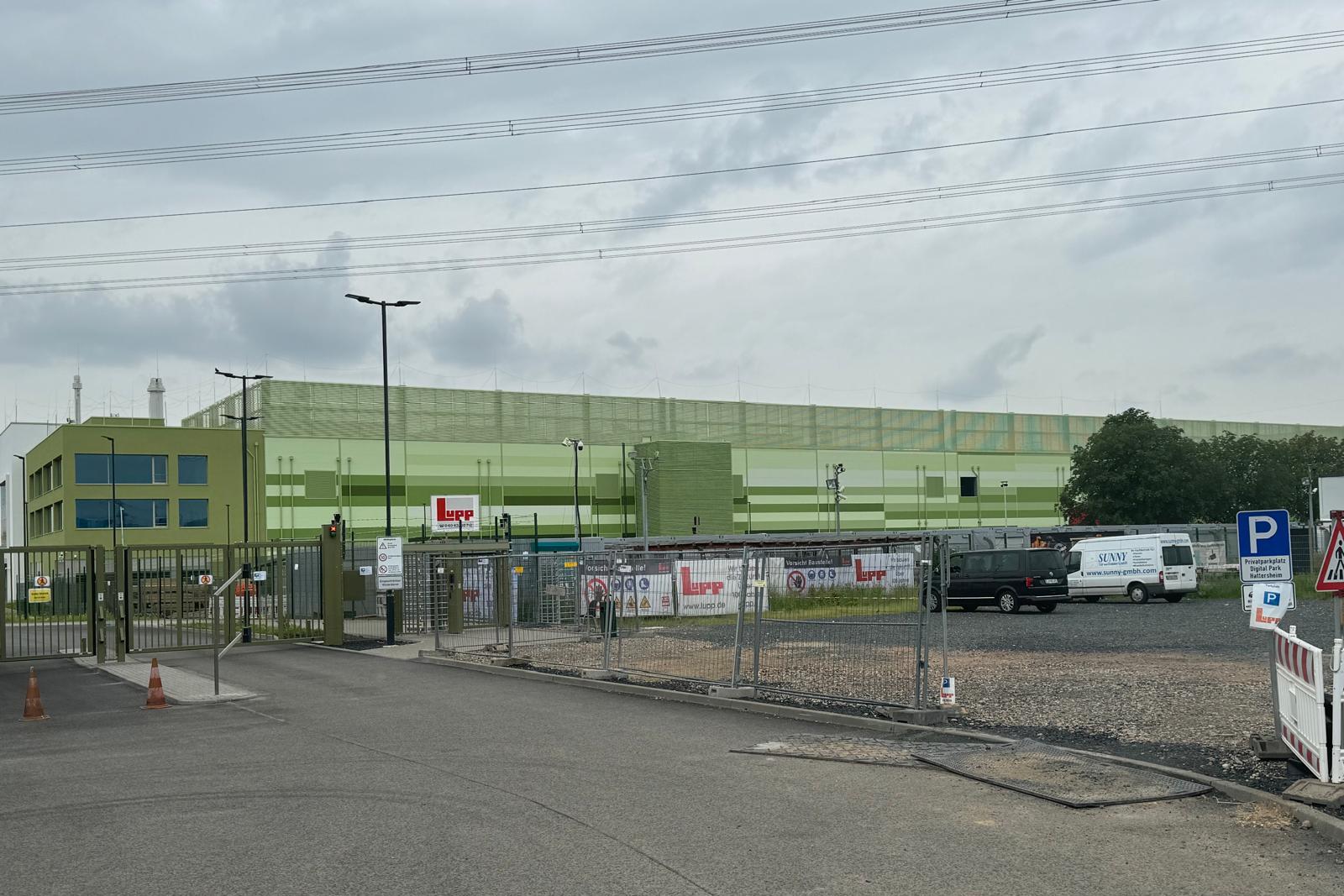 Digitalpark Hattersheim