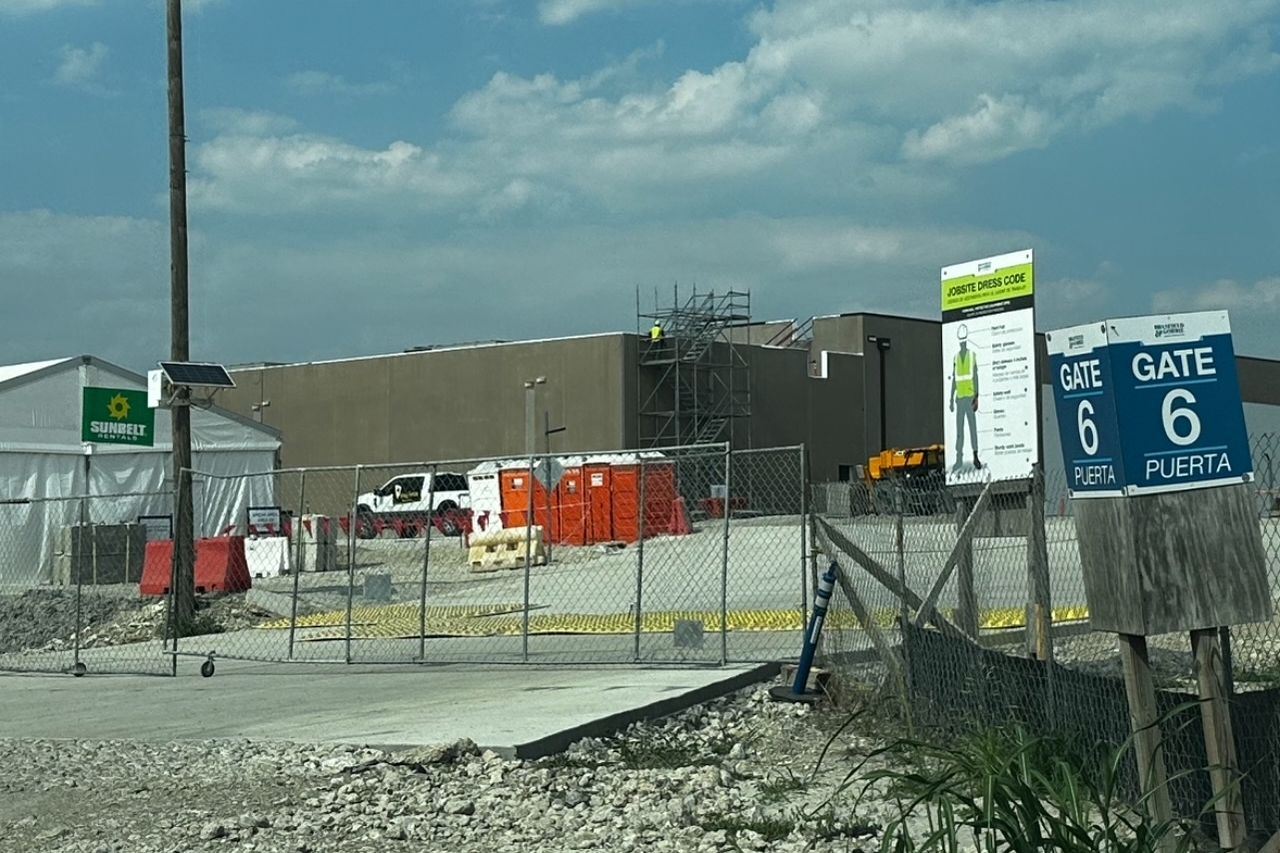 Red Oak Campus