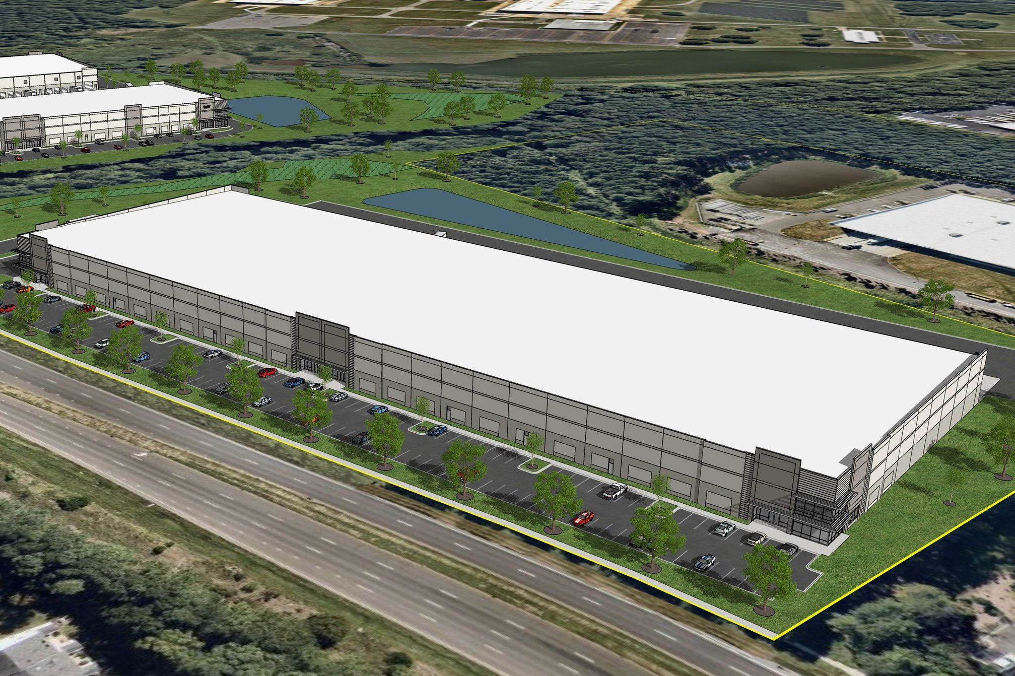 EdgeMicro Raleigh / Durham