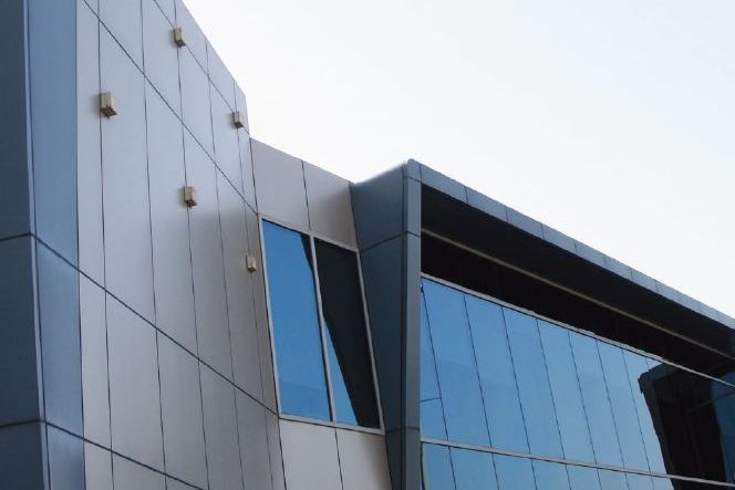 DX3 | Equinix