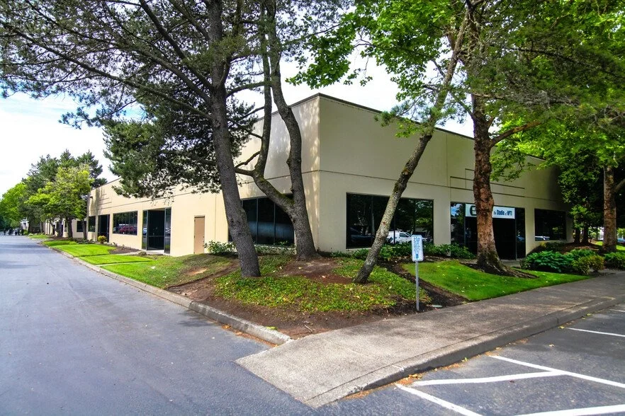 Portland Data Center 2