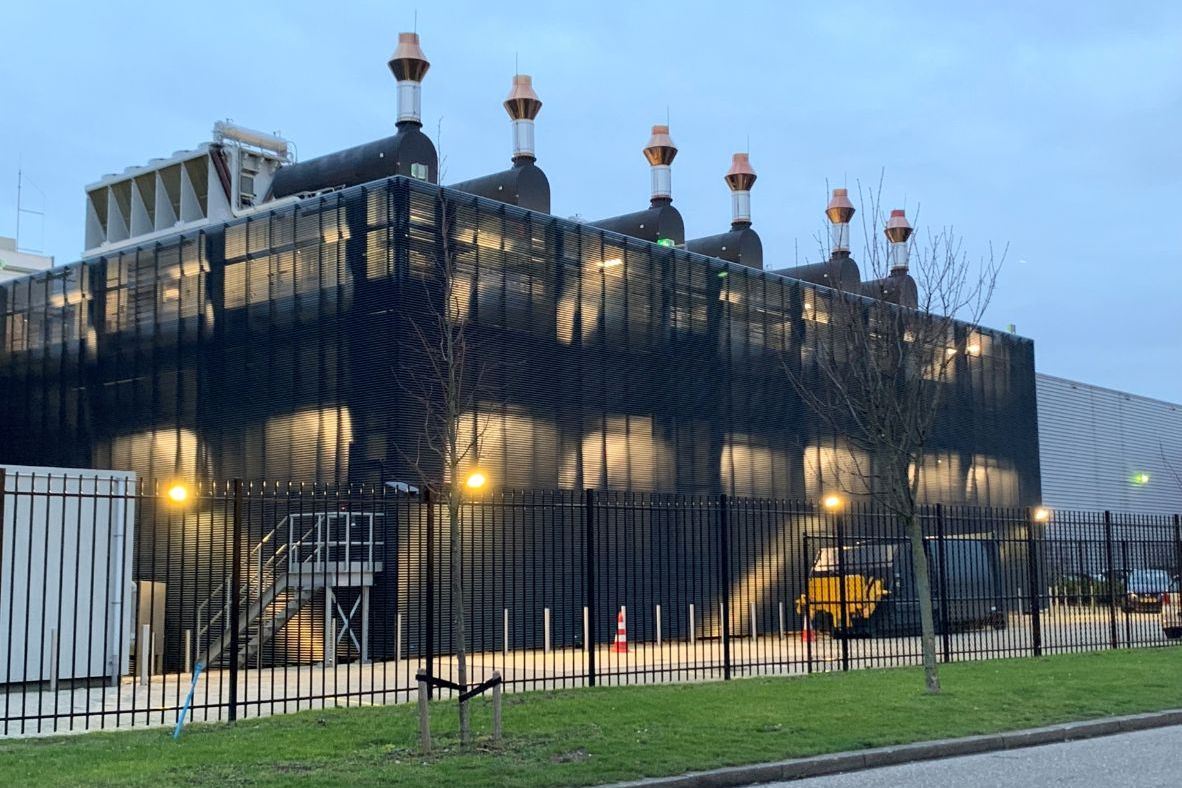 Datacenter Aalsmeer | NorthC