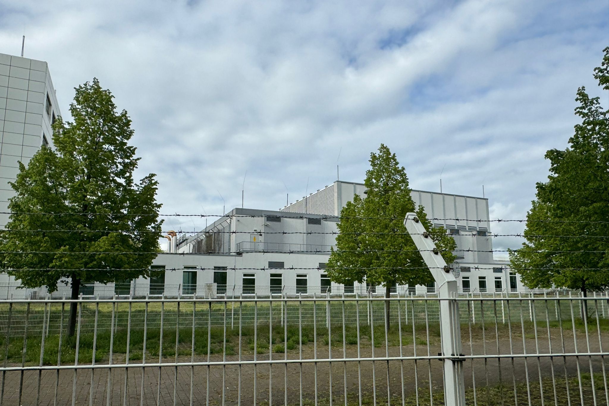 Berlin East Data Center