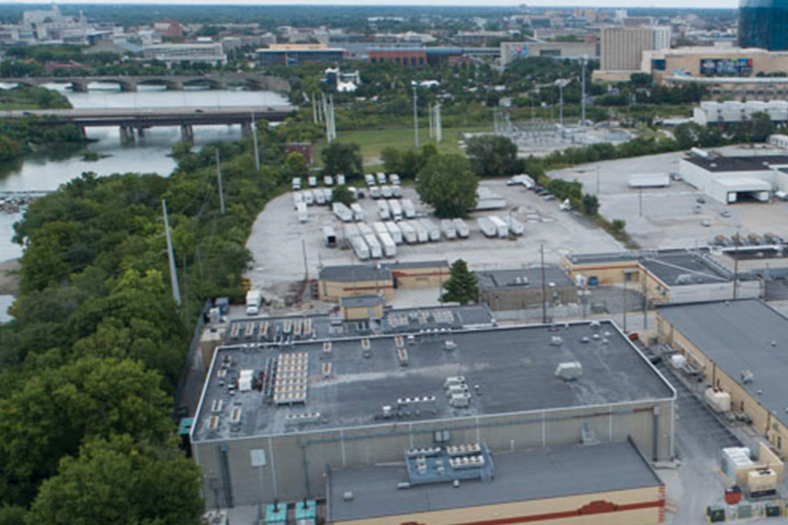 Henry Street | Lifeline Data Centers