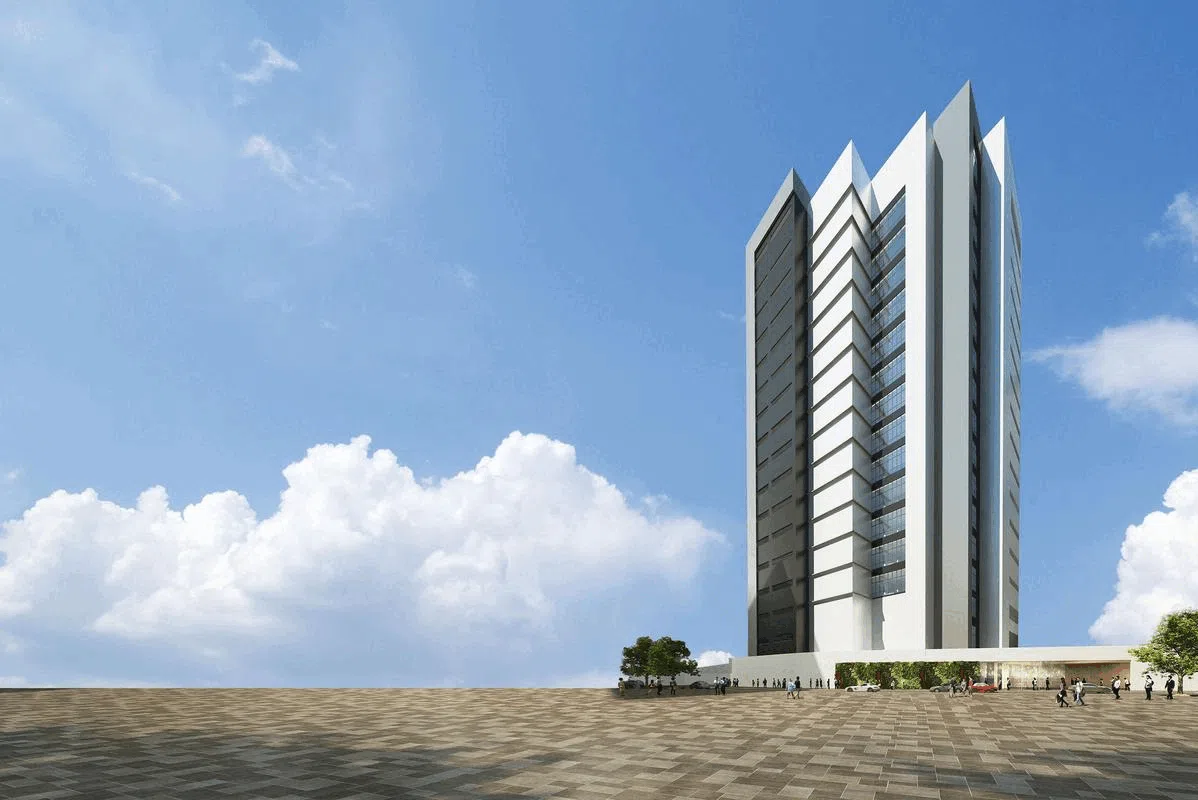 CITIC Telecom Tower | CITIC Telecom International