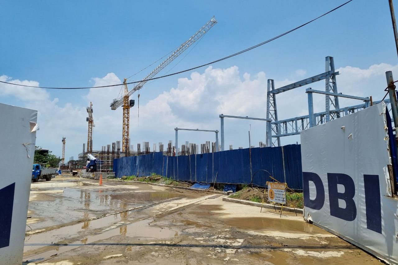 Batangas City Super Core Data Center | Dito Telecommunity