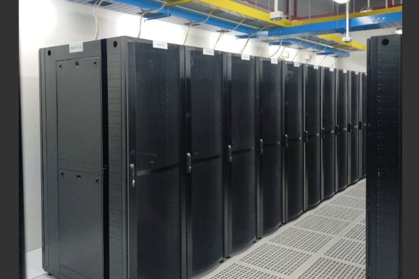 Yogyakarta Technocenter Jefferson | Biznet Data Centers