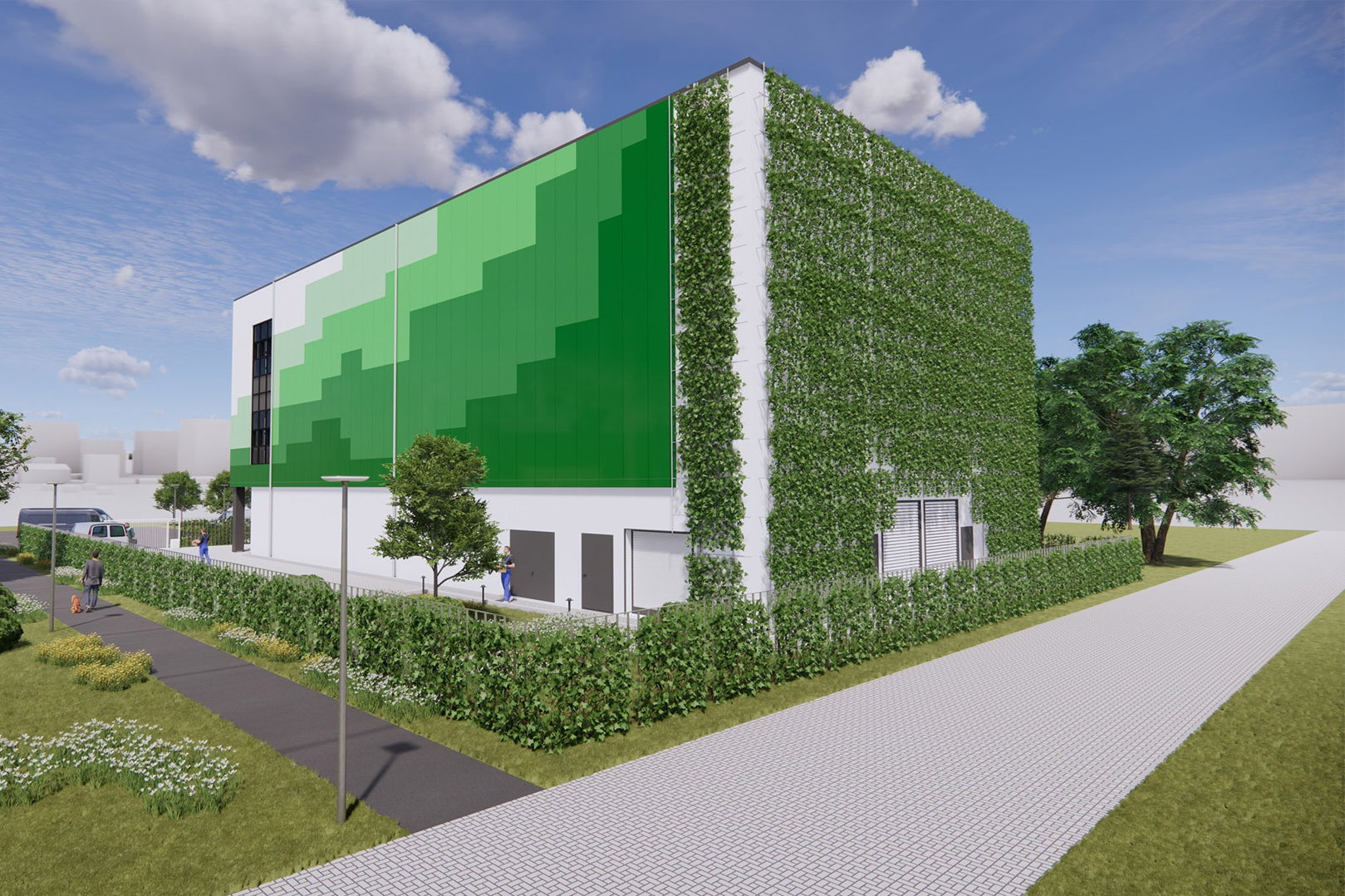 Heidelberg Innovation Park