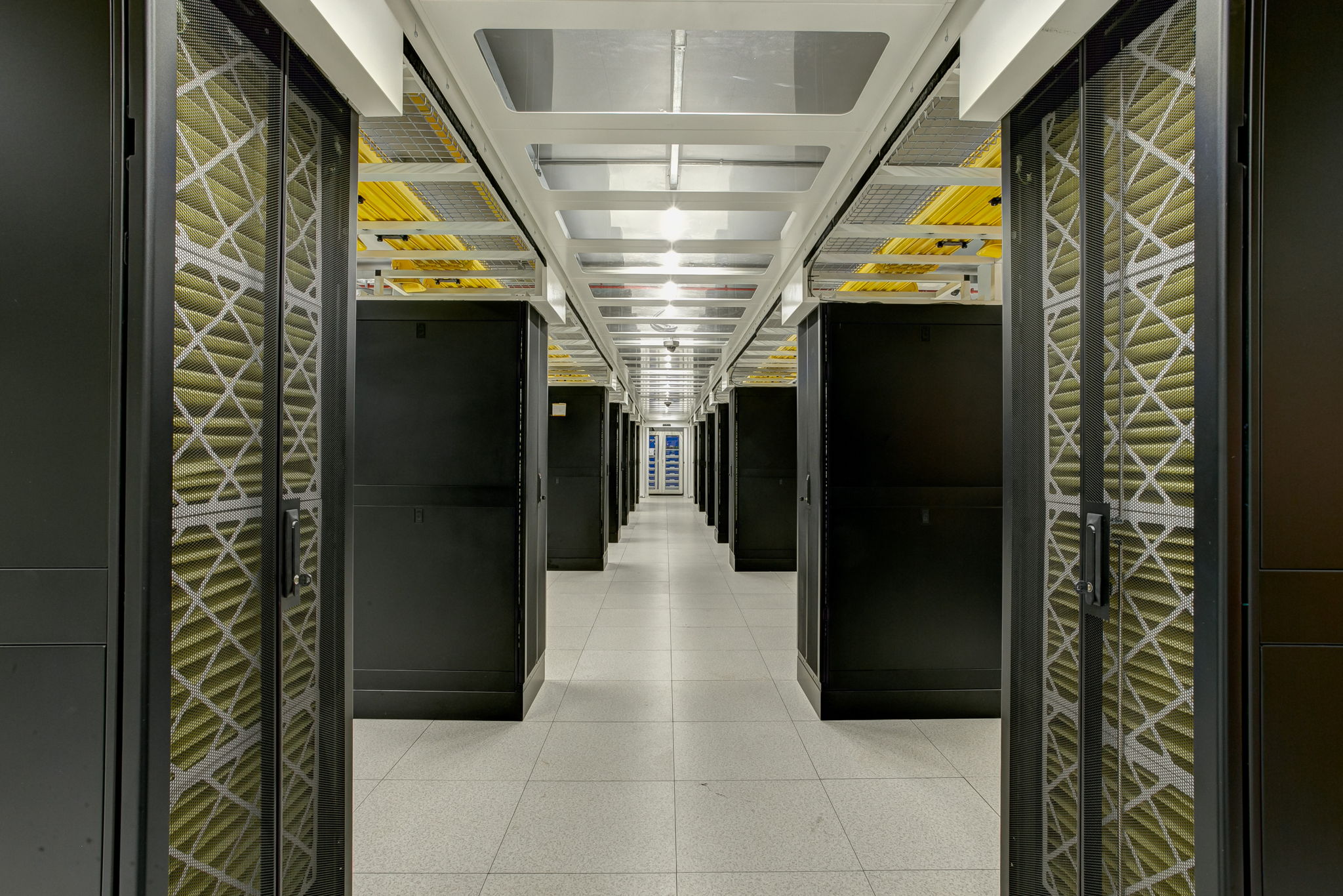 JHB1 Midrand Data Centre