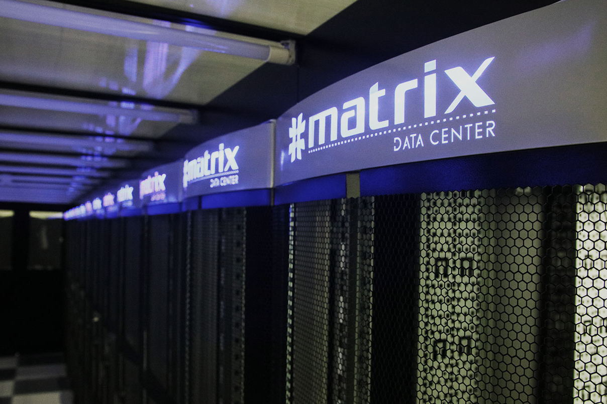 SBA Edge Brazil Matrix | SBA Edge