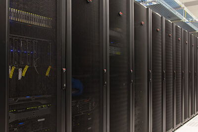 The Pyramid Campus - Grand Rapids 1 | Switch