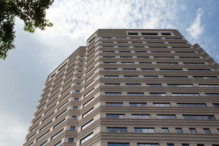 Telehouse New York Teleport | KDDI Telehouse