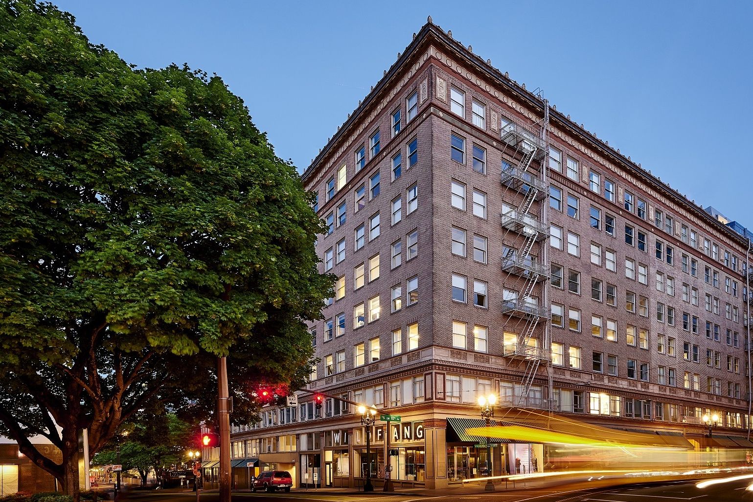 Portland Data Center 2