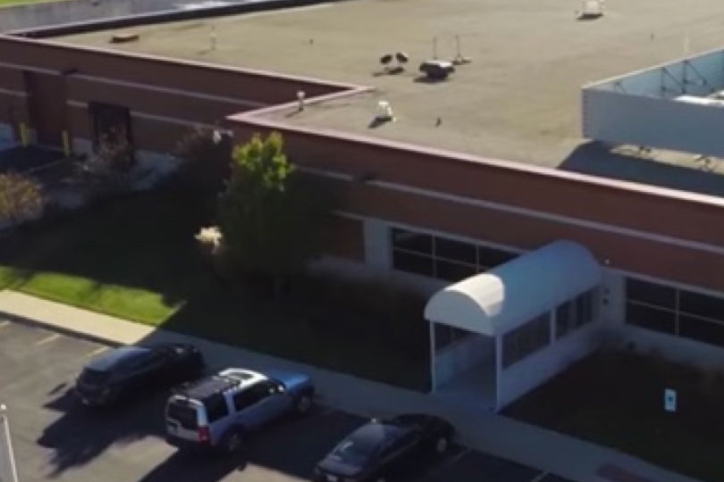 SBA Edge - West Chicago