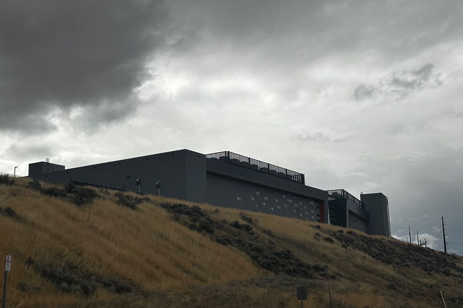 Granite Point Campus