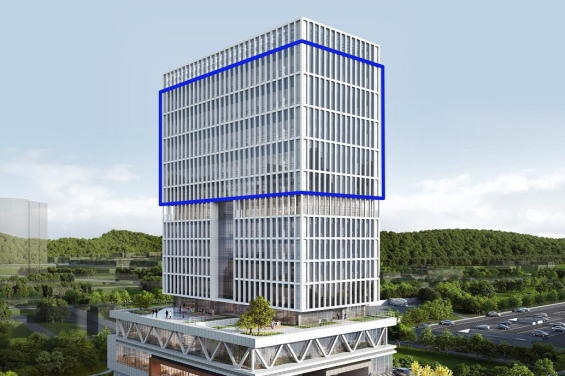 Seoul Data Centre
