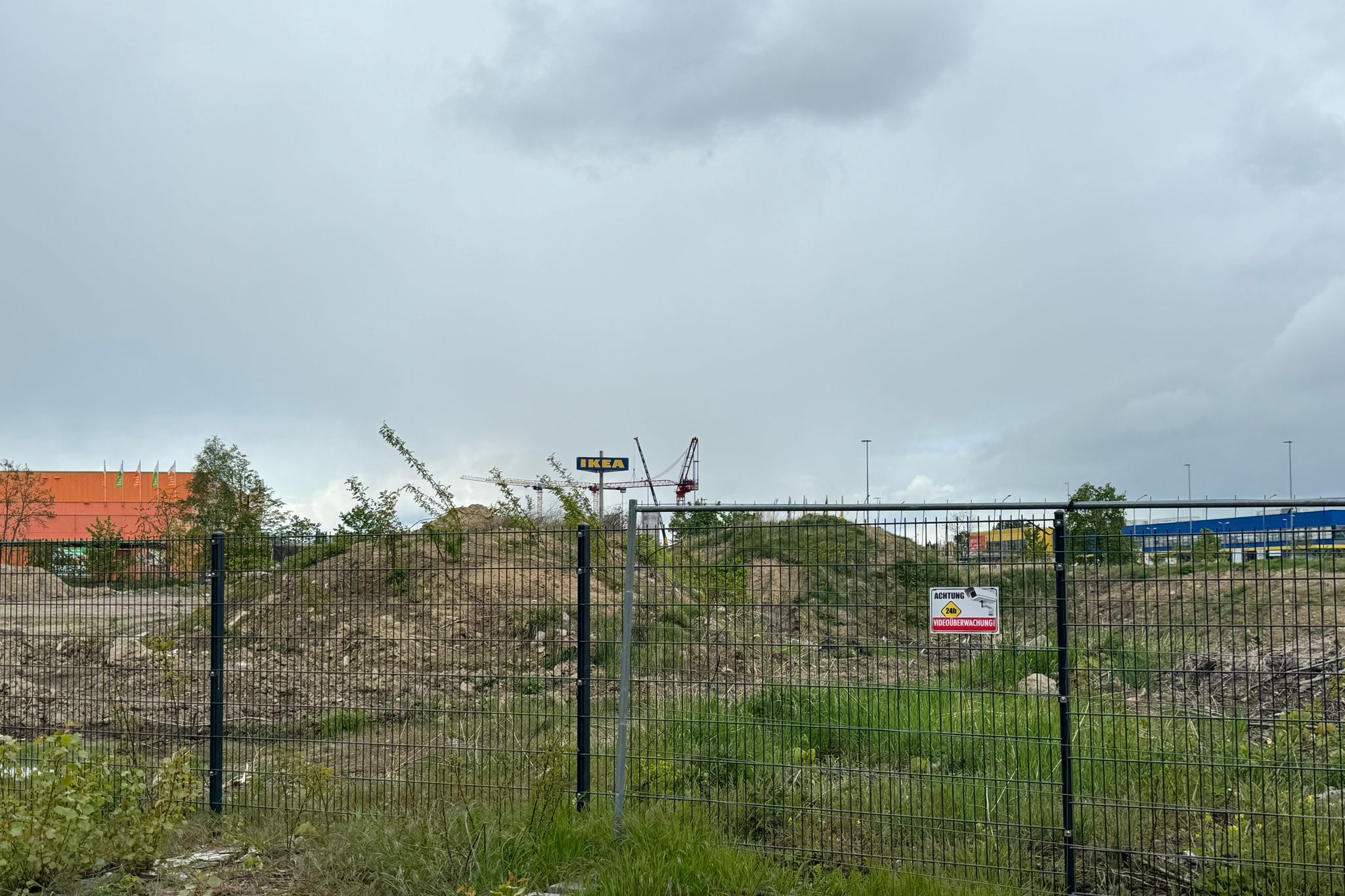 Bluestar Data Centre