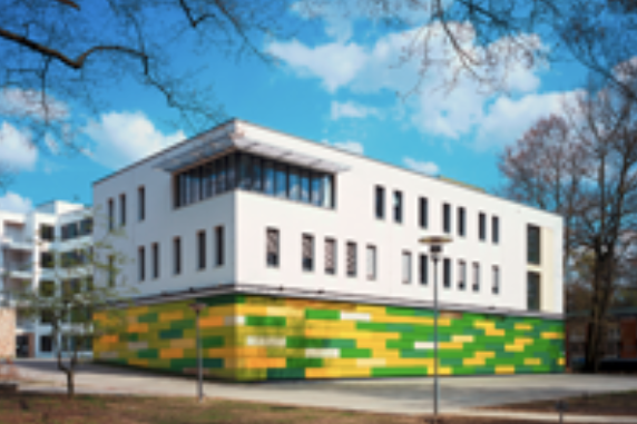 Hamburg Data Center | Akquinet