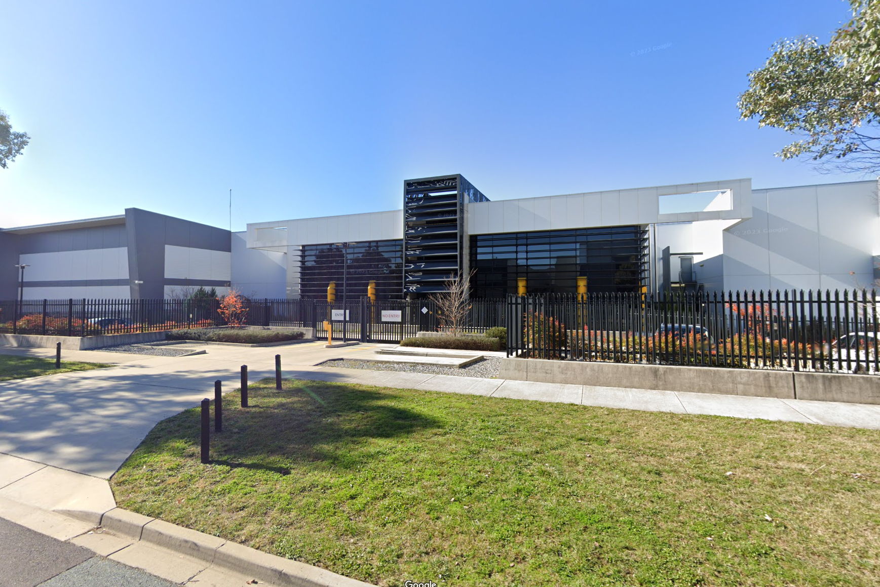 Fyshwick 1 (Fyshwick Campus One)