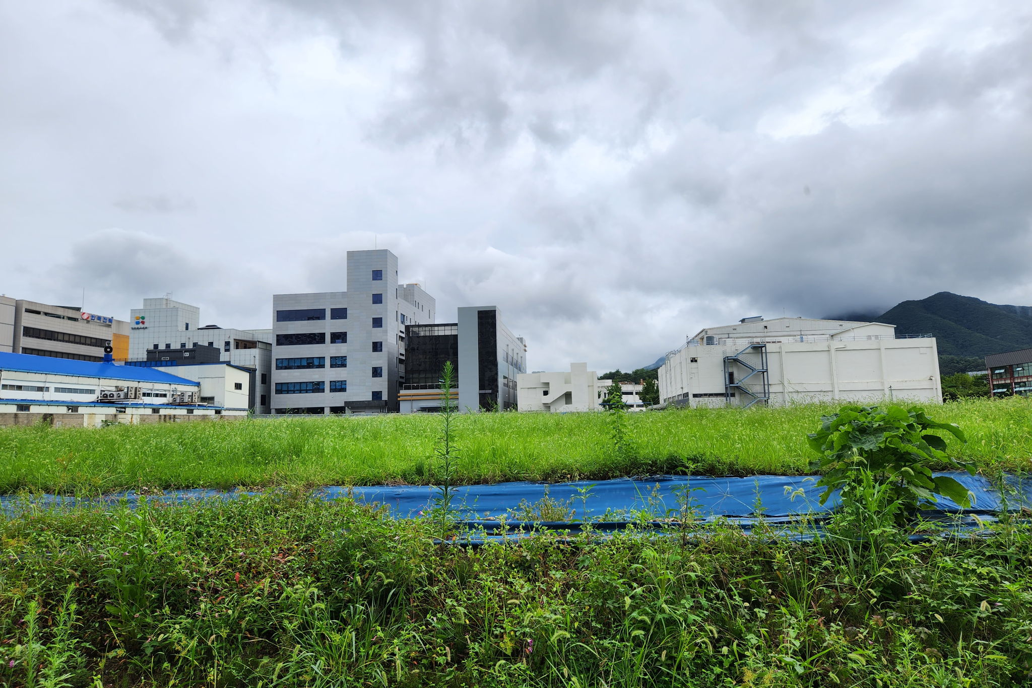 Pyeongchon Data Centre