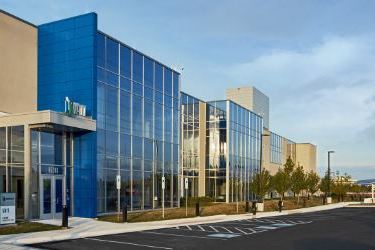 Ashburn Data Center Campus | PointOne