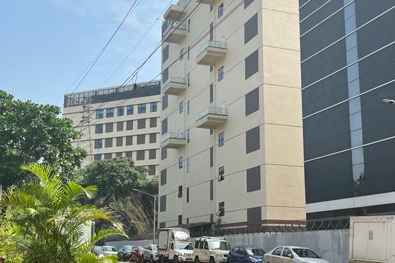 Chandivali Campus - Mumbai 7