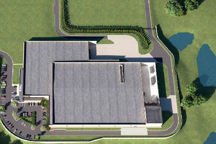 DC Byte | Everything About Datacenters