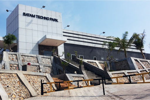 Batam Techno Park