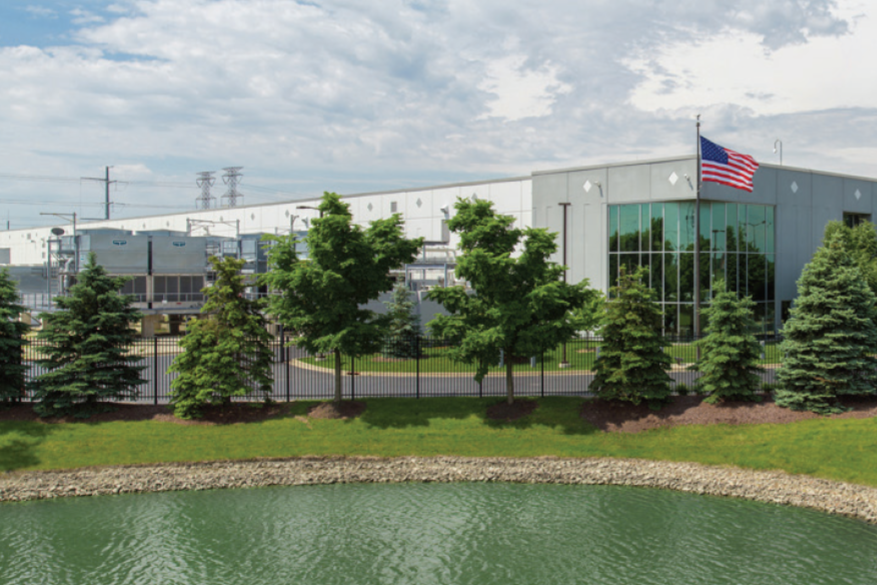 SBA Edge - West Chicago | SBA Edge