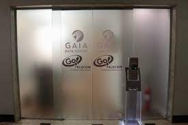Gaia Data Center