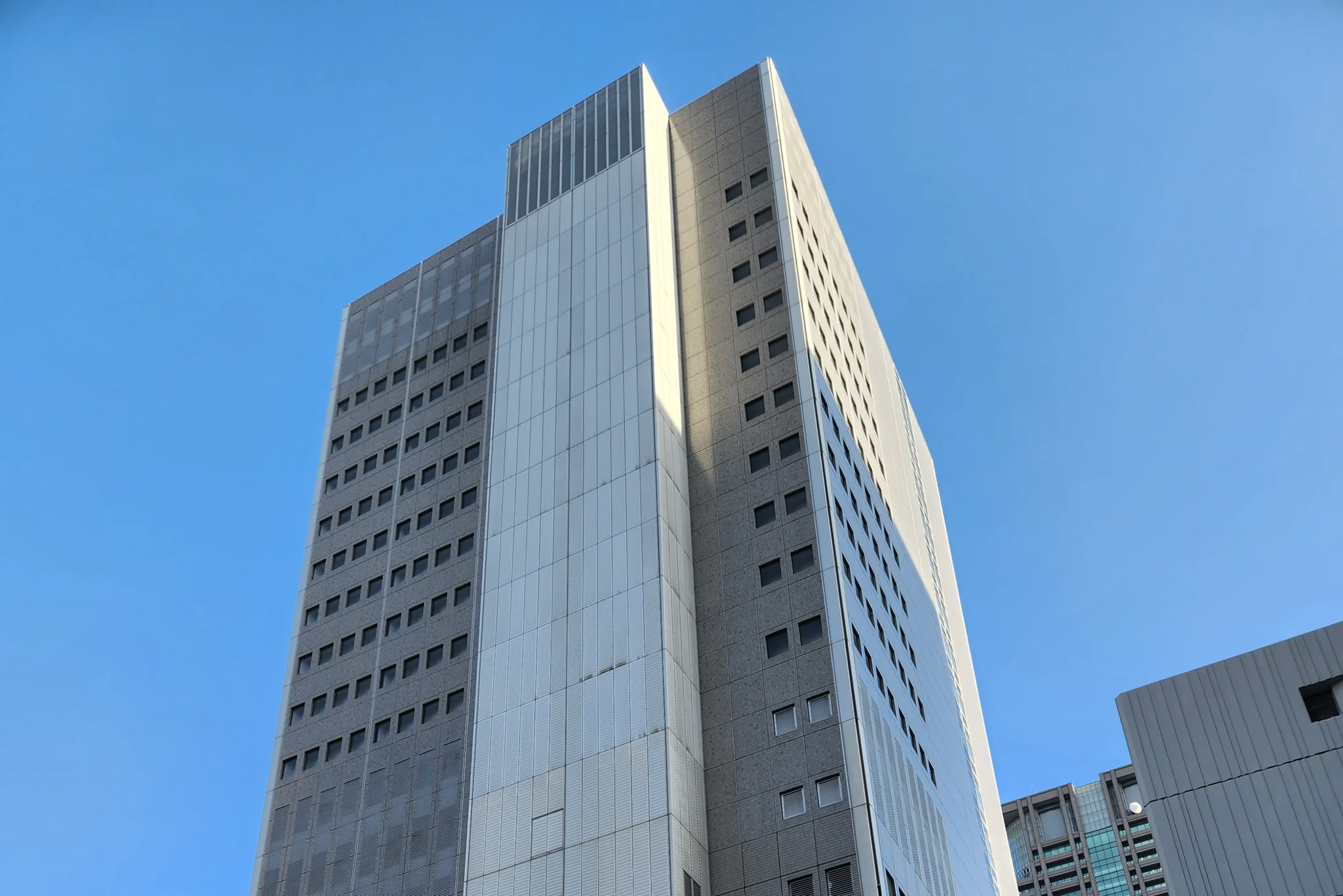Telepark Dojima Building 2