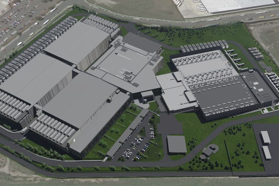 Eastern Creek Campus