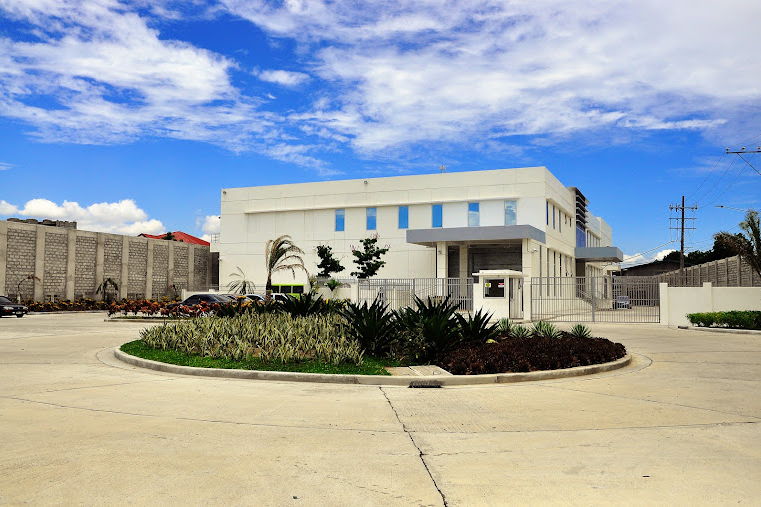 Carmona 1 Data Center